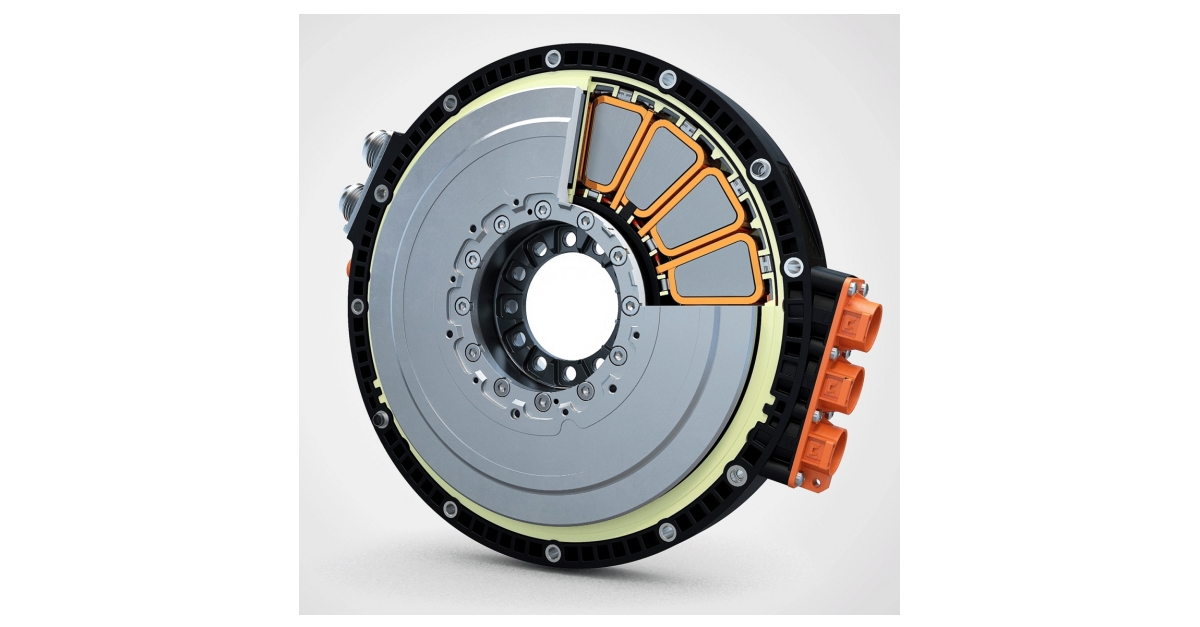 Riassunto: Evolito, spinout di YASA, punta a elettrificare il settore ...