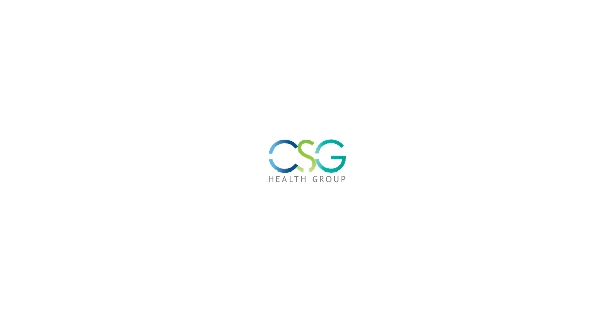 Joe Tardibuono, a Seasoned Industry Leader, Joins CSG Health Group as ...