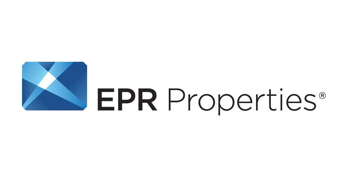 EPR Properties Announces Commitments for New Amended and Restated $1.0 ...
