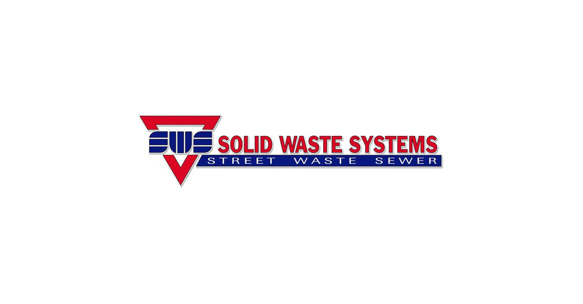 SWS Equipment Secures Majority Growth Investment from Montlake Capital ...