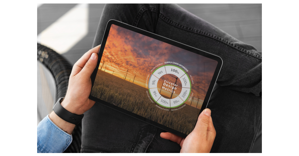 DS Smith Embeds Circular Design Metrics Across All Packaging Sites ...