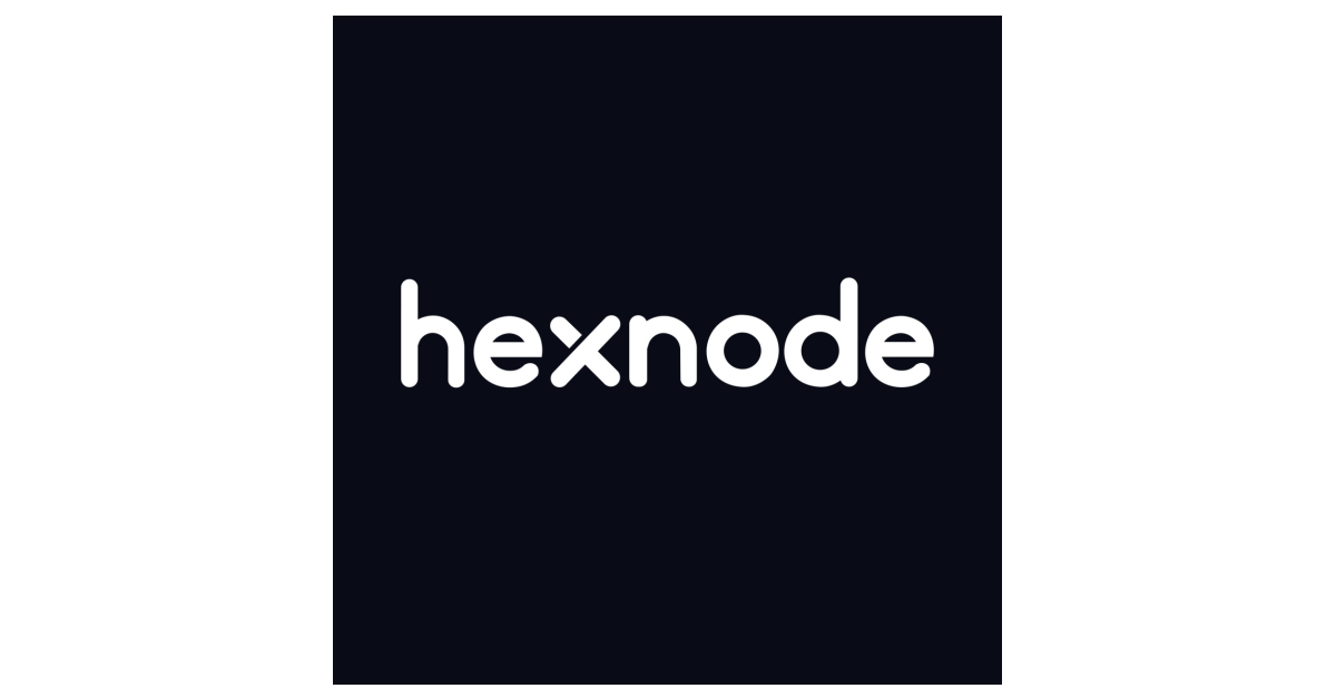Hexnode’s Annual Global User Conference HexCon21 Successfully Closes ...