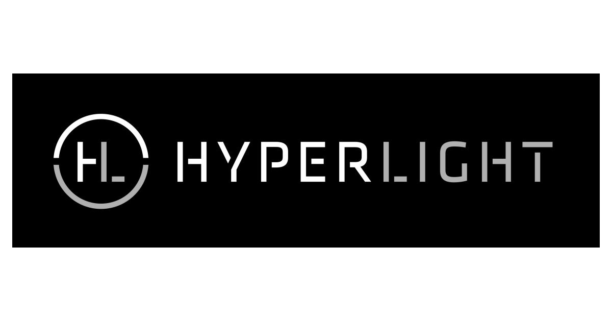 HyperLight Enables Multiple Record-breaking Demonstrations with its ...