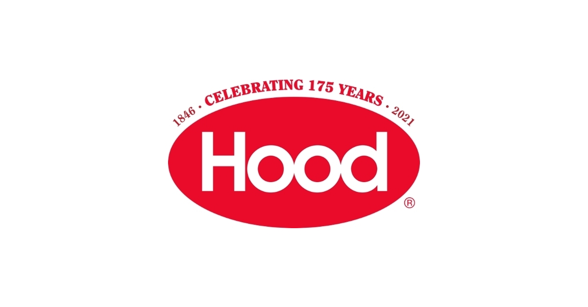 Hood Celebrates 175th Anniversary With Debut of Mural and Community ...