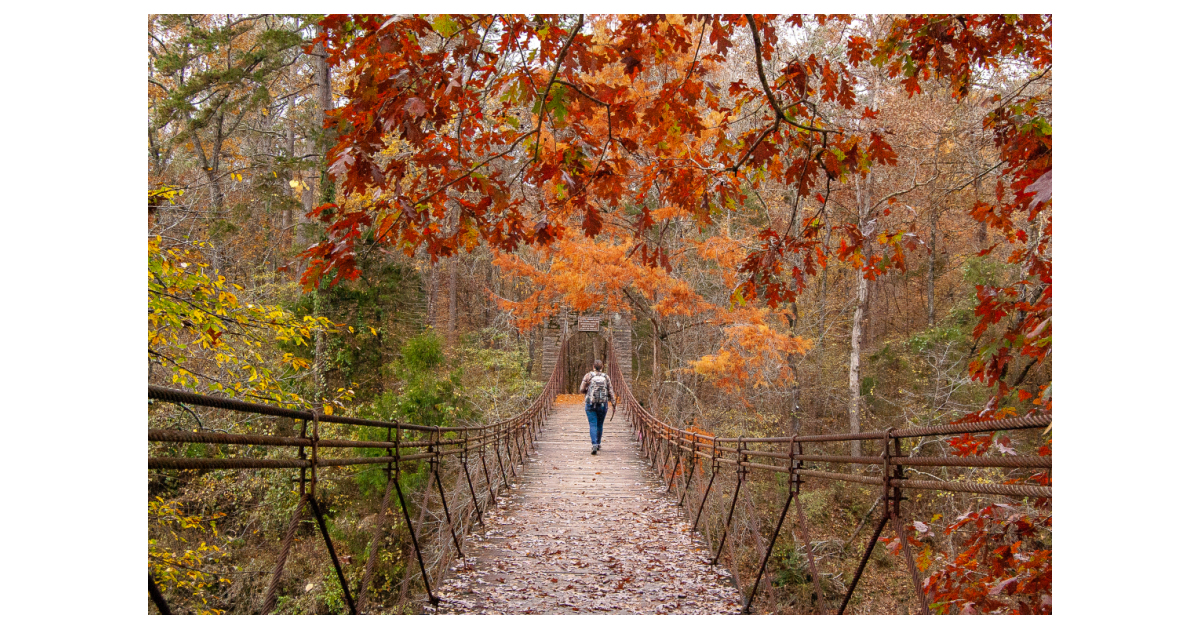 Aspira Announces the Winners of America’s State Parks 2021 Photo ...