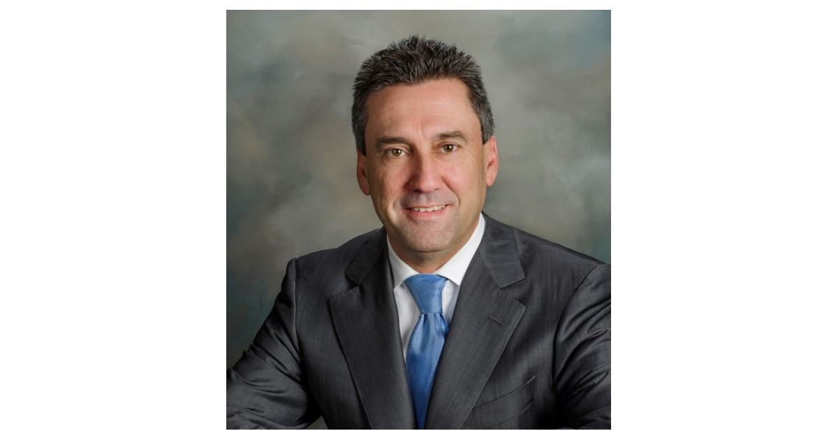 Robert H. Lee Appointed New CEO and President of Automotive ...