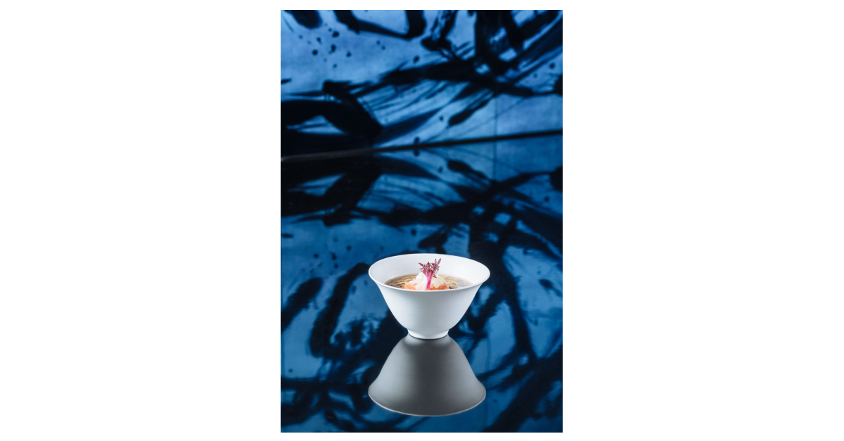 teamLab Planets in Tokyo Opens a Dining Experience, an Art Space, and a ...