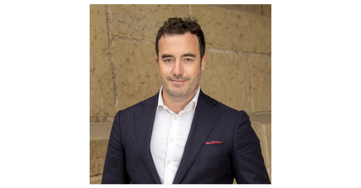 Digital Employee Experience leader, 1E, appoints Mark Banfield as Chief ...