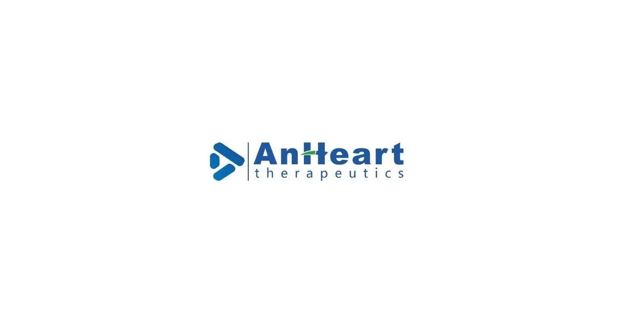 AnHeart and Innovent Announce Interim Data from Phase Ⅱ Trial (TRUST ...