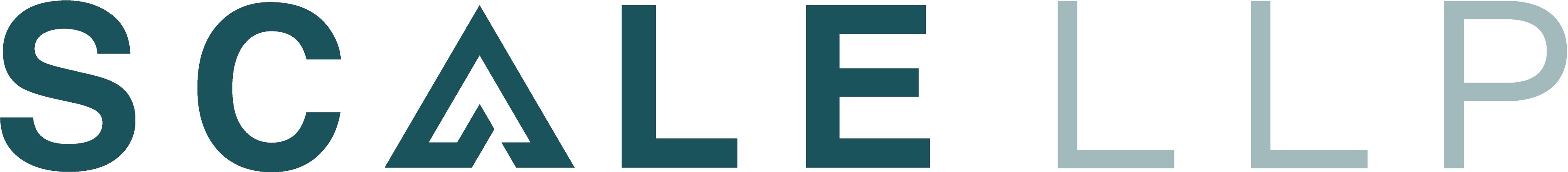 Scale LLP Hires Silicon Valley Fintech Duo | Business Wire