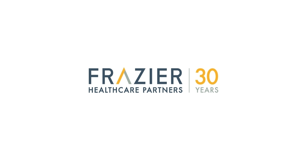Frazier Healthcare Partners Adds Highly Experienced Pharmaceutical ...
