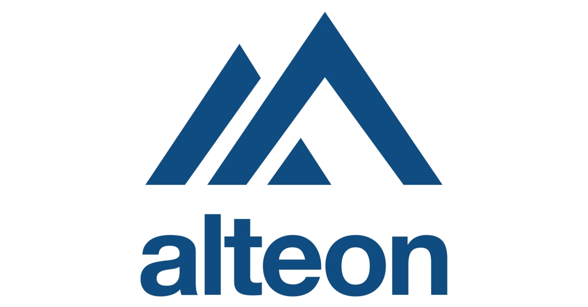 Alteon Unlocks Cloud-Based Editing for Creative Professionals With New ...