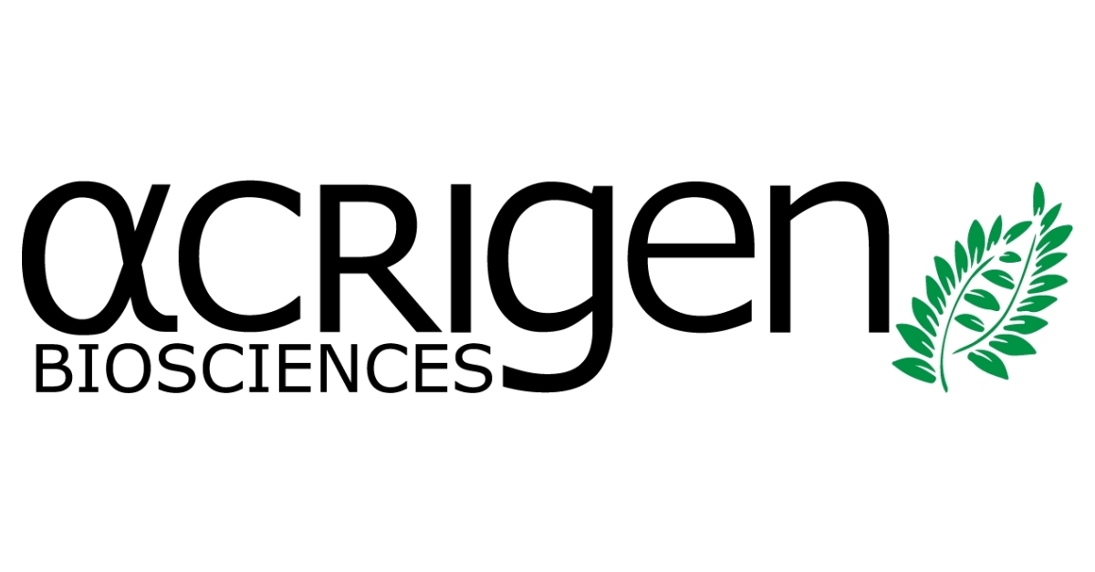 Acrigen Biosciences Raises Seed Financing to Advance Precision Gene ...