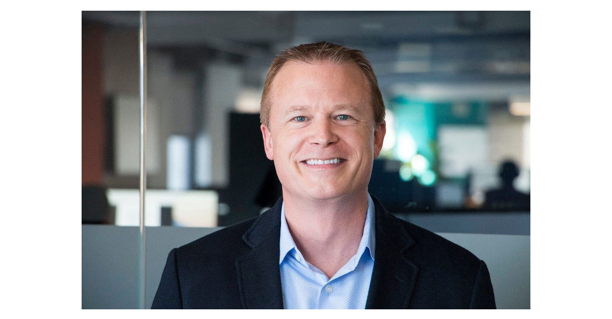 Blue Hexagon Appoints David Stokey as new Chief Revenue Officer | Business Wire