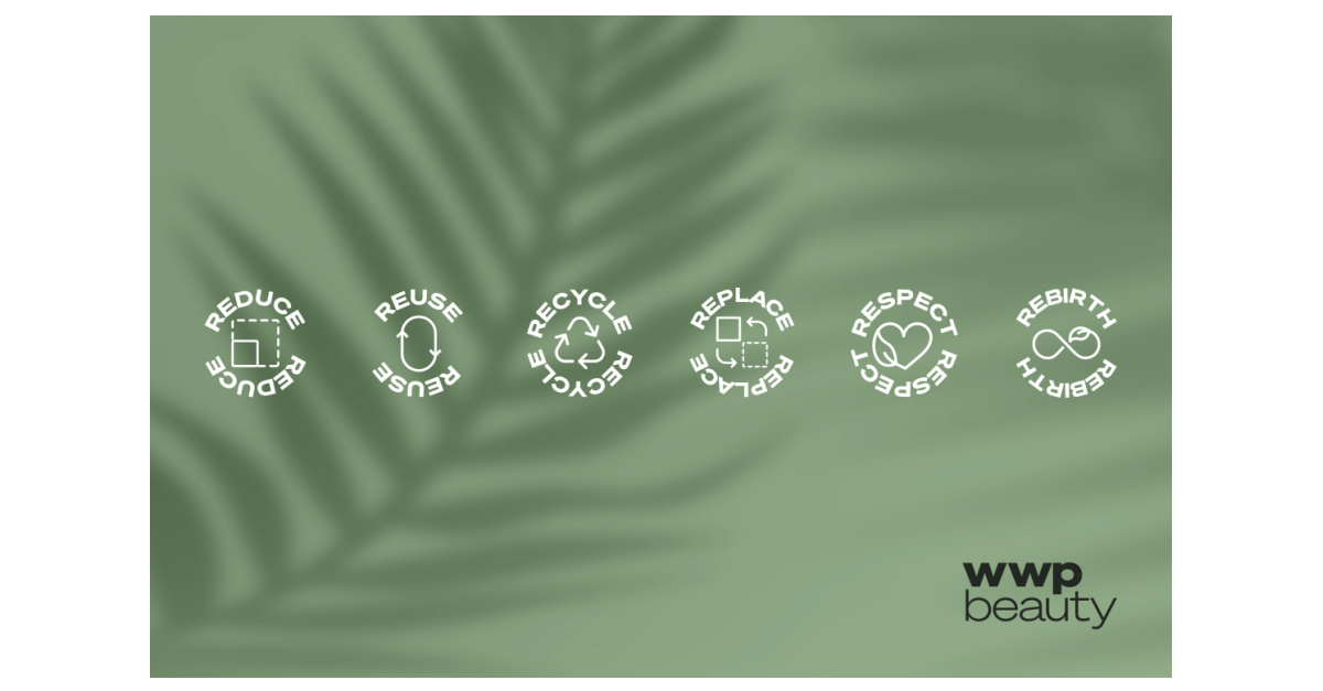 WWP Beauty Achieves Global Sustainability Rating, Launches Beauty ...