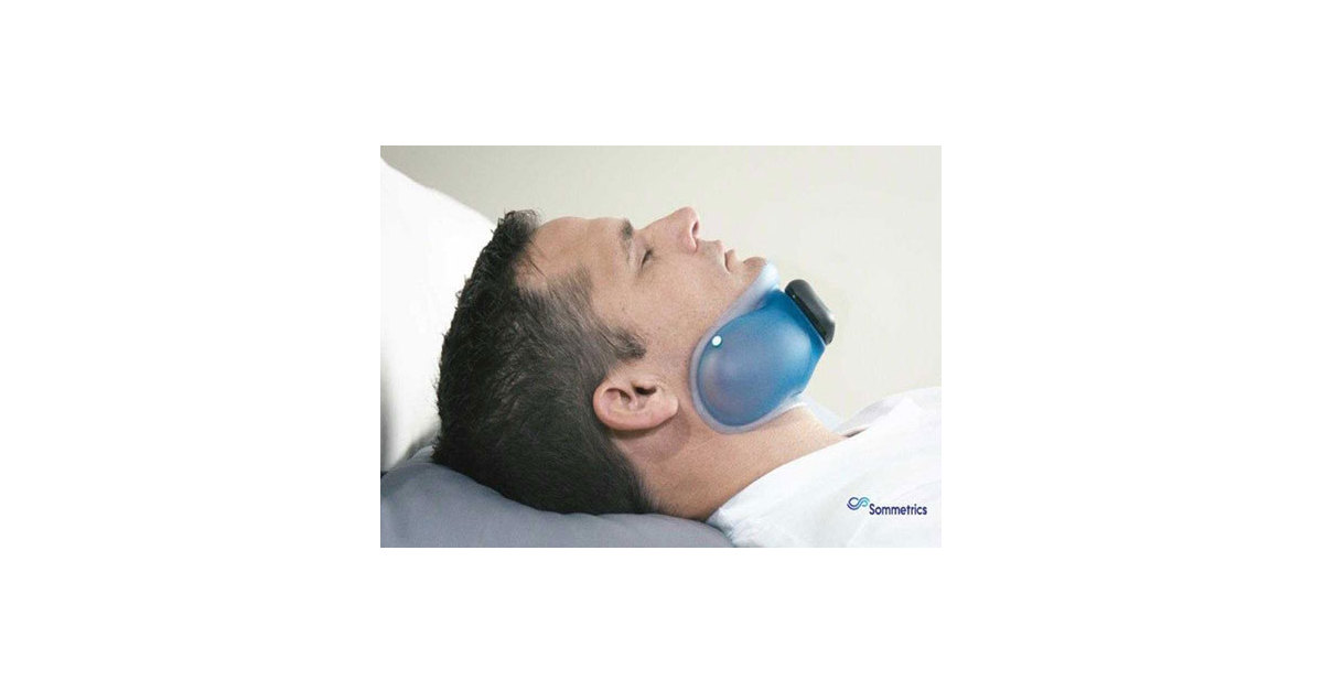 Sommetrics Launches Pivotal Clinical Study of Its aerSleep II Product ...