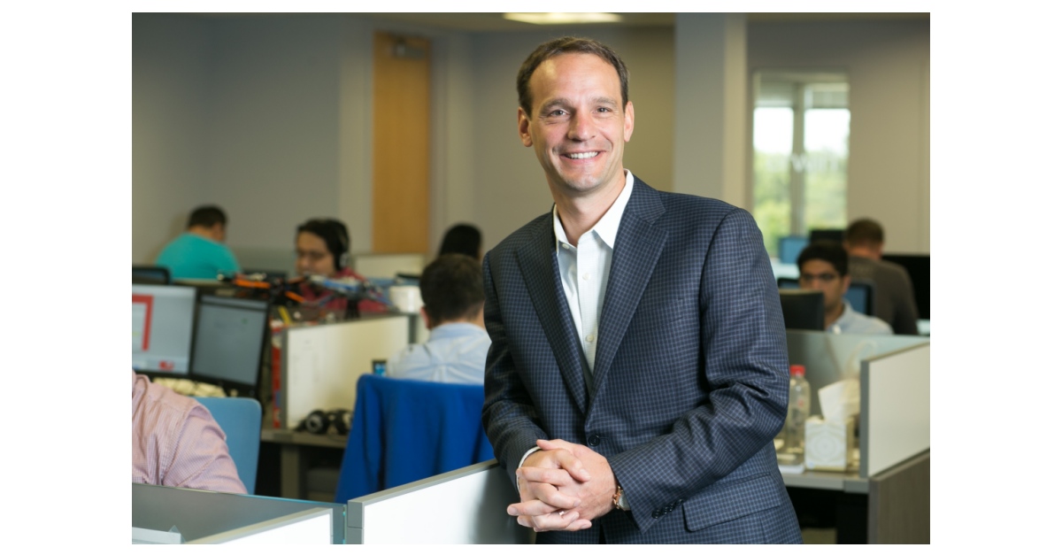 WorkFusion Appoints Adam Famularo as CEO | Business Wire
