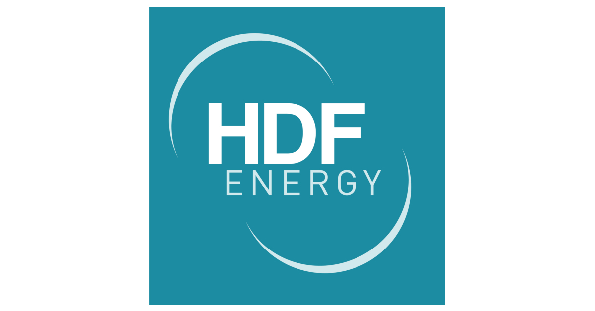 HDF Energy Breaks Ground on World’s Largest Green Hydrogen-Power ...