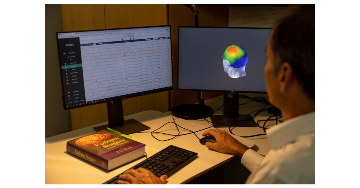 El Centro Wyss obtiene la marca CE para su software de visualización de ...