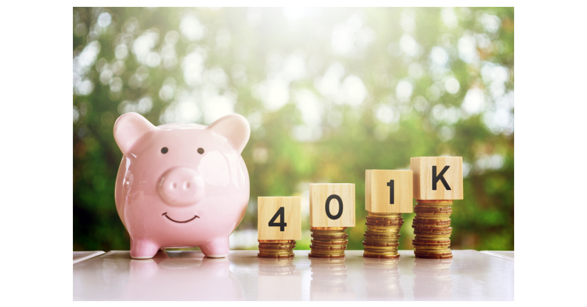 Complete 401(k) Solution Offers Simplicity and Helps Mitigate Risk for ...