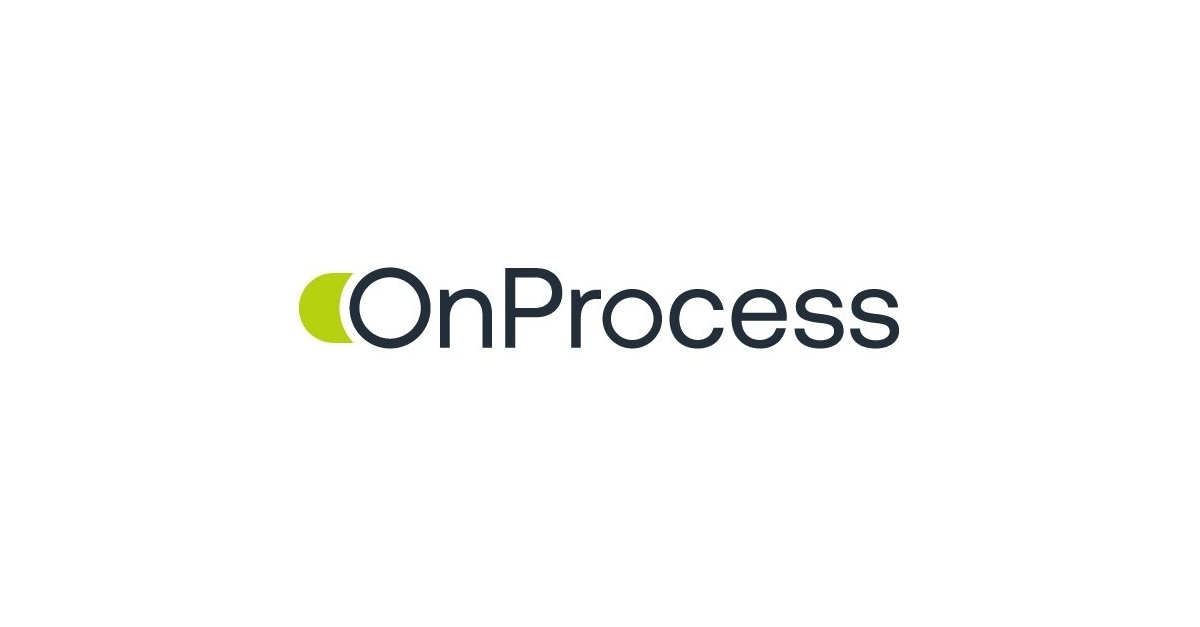OnProcess Launches OnProcess Agora™ a New Digital Platform that ...
