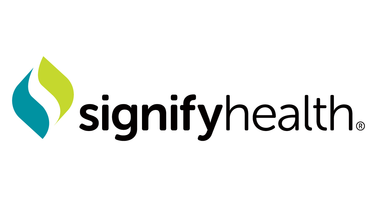 Signify Health and HealthComp Collaborate to Develop Value-Based Health ...