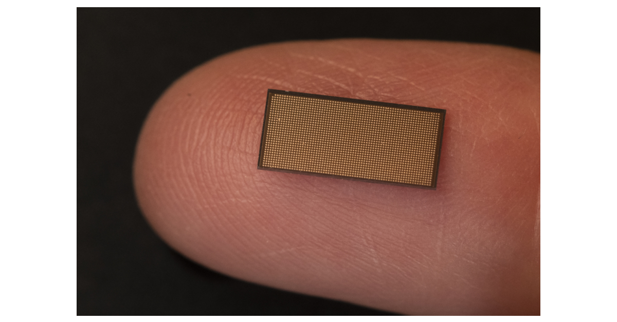 Intel Advances Neuromorphic with Loihi 2, New Lava Software Framework ...