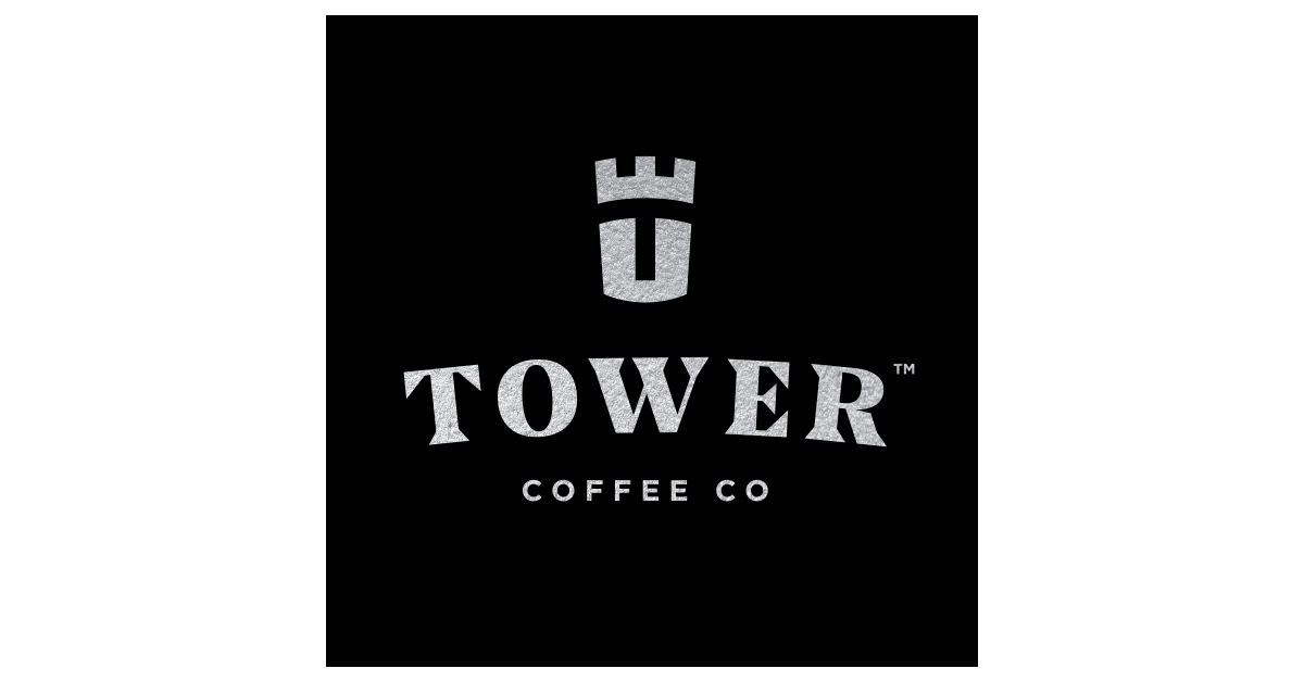 Tower Coffee Introduces First Craft Coffee SUPER PODS, Holding up to 47 ...
