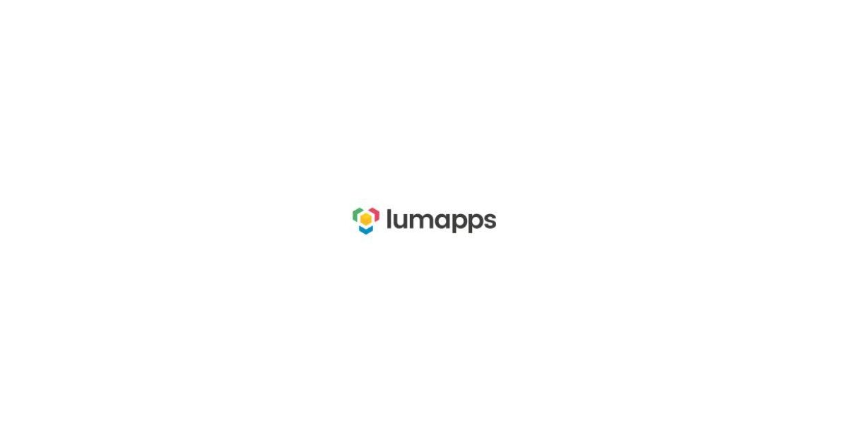 LumApps Recognized as a Leader in 2021 IDC MarketScape for ...