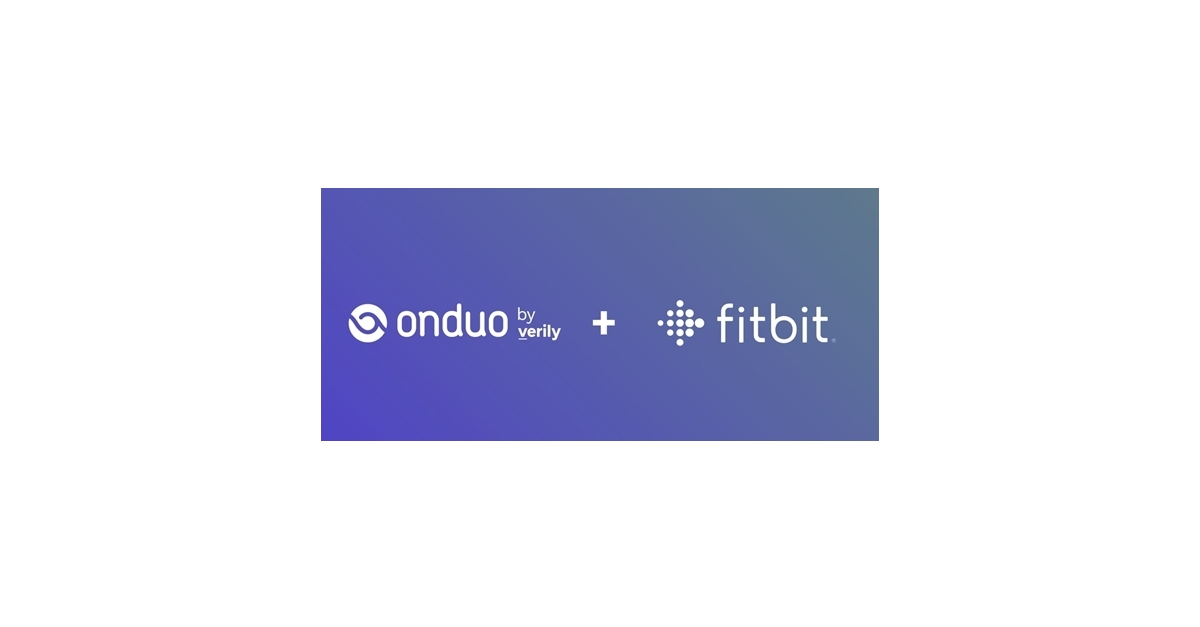 Onduo and Fitbit Collaborate to Provide Onduo Members with Fitbit ...