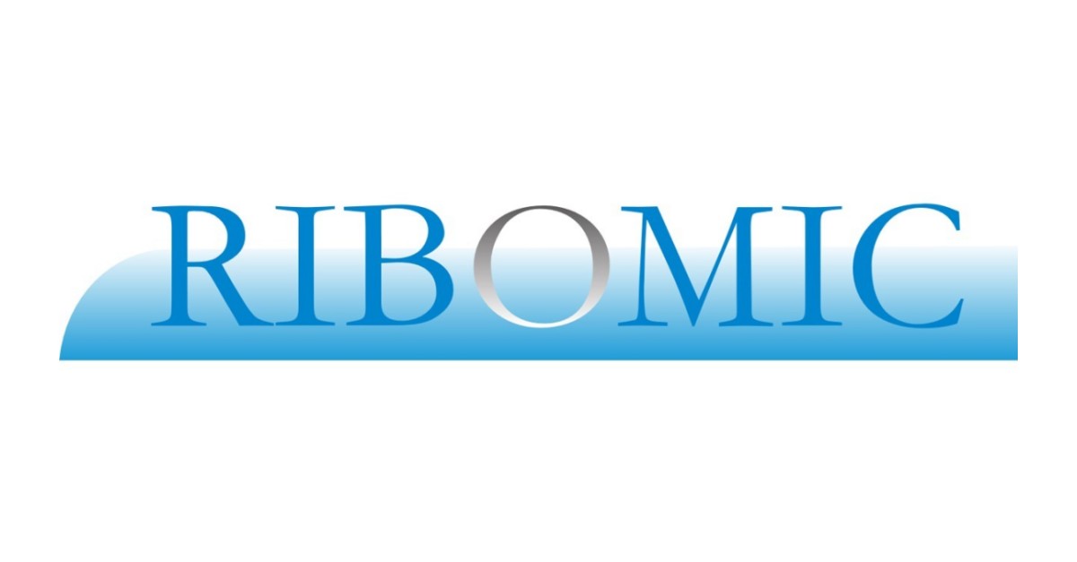 RIBOMIC Announces Presentation of Masked Preliminary Interim Data from ...