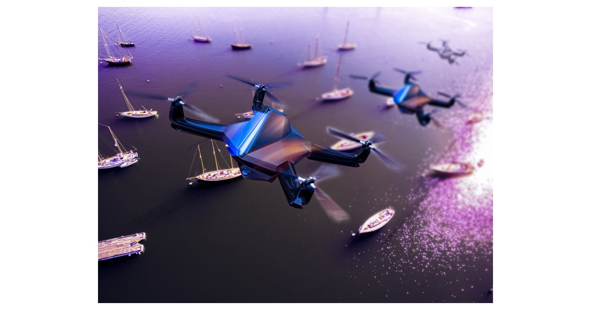 Abu Dhabi’s ASPIRE lanceert de MBZIRC Grand Challenge ter waarde van ...