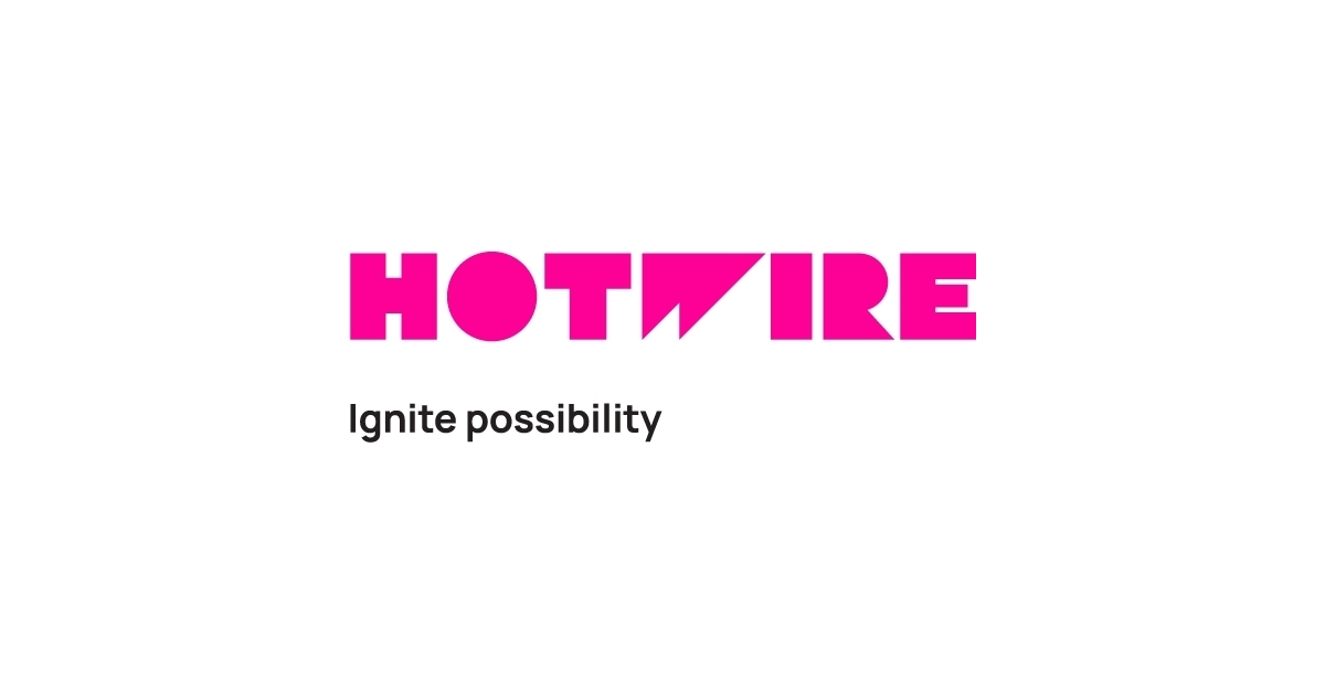 Samenvatting: Hotwire Global Communications breidt zijn leiderschap op ...