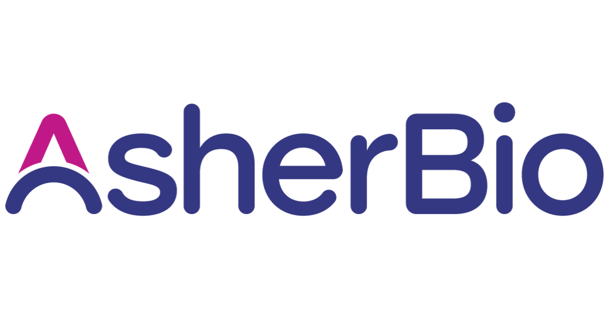 Asher Bio to Present Preclinical Proof-of-Concept Data for AB248, a ...