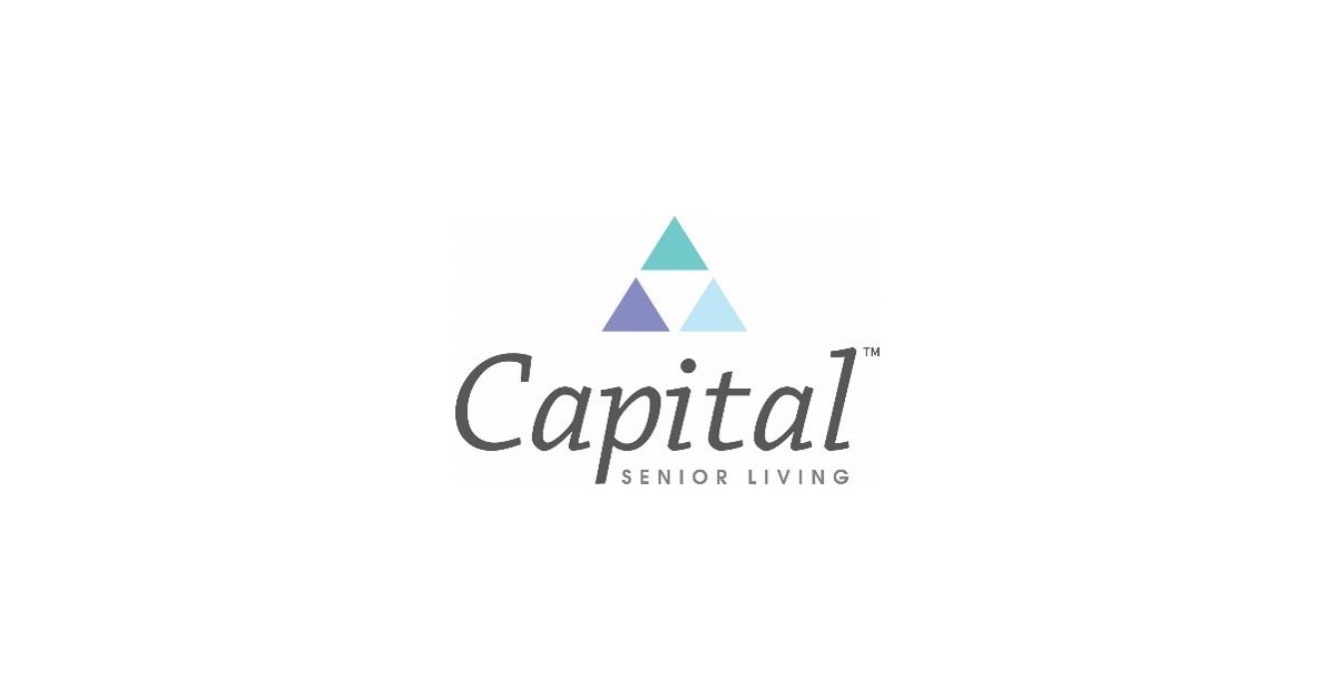Capital Senior Living Enters into Amended and Restated Investment ...