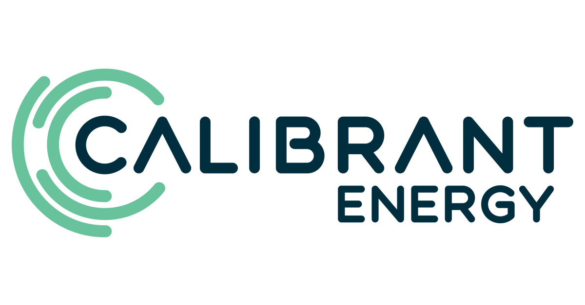 Calibrant Energy Strengthens its Distributed Energy Capabilities with ...