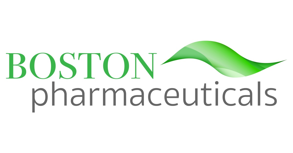 Boston Pharmaceuticals Doses First Patient in Phase 2a Clinical Trial ...