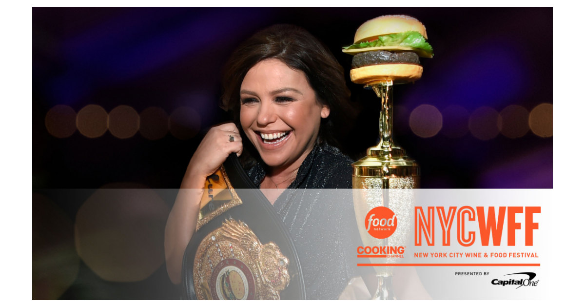 Tickets Still Available to the 2021 Food Network & Cooking Channel New ...