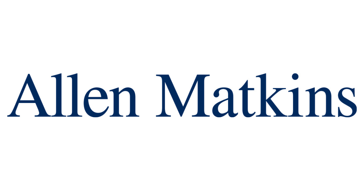 Allen Matkins Continues its Lateral Hiring Push by Welcoming ...