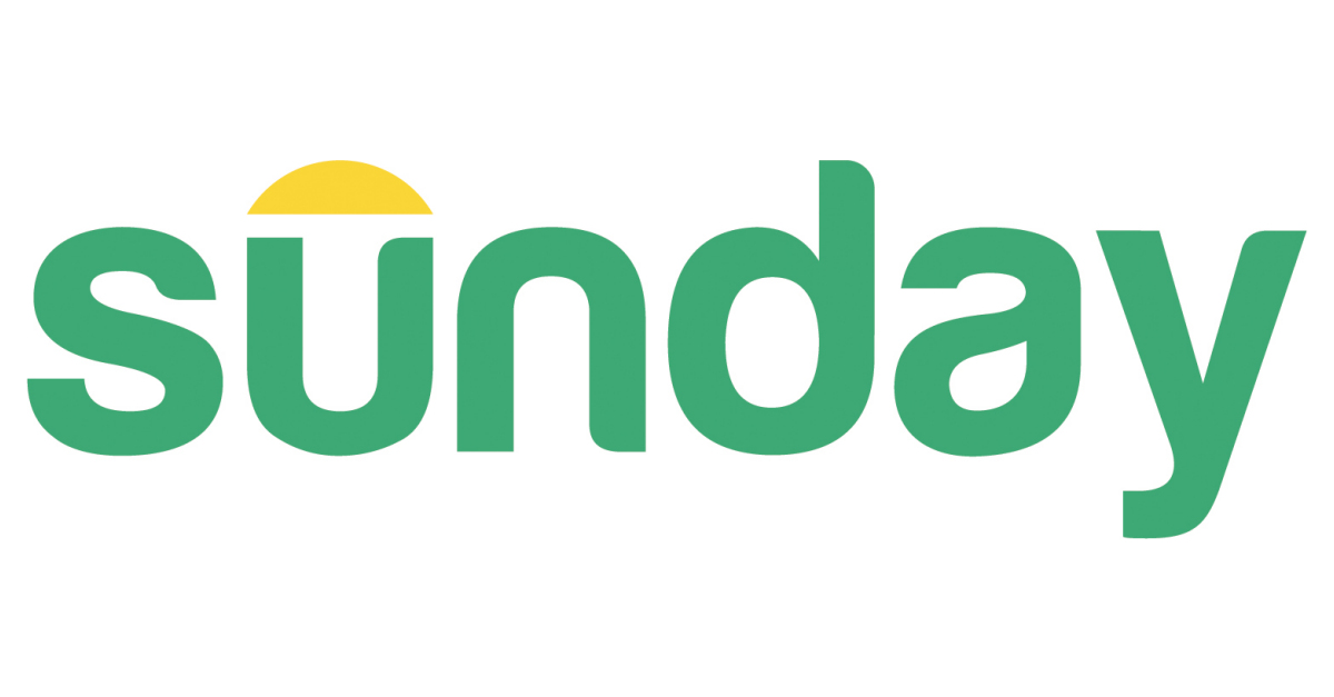 Sunday Closes $50M Series C to Power a Move Towards Sustainable Lawn ...