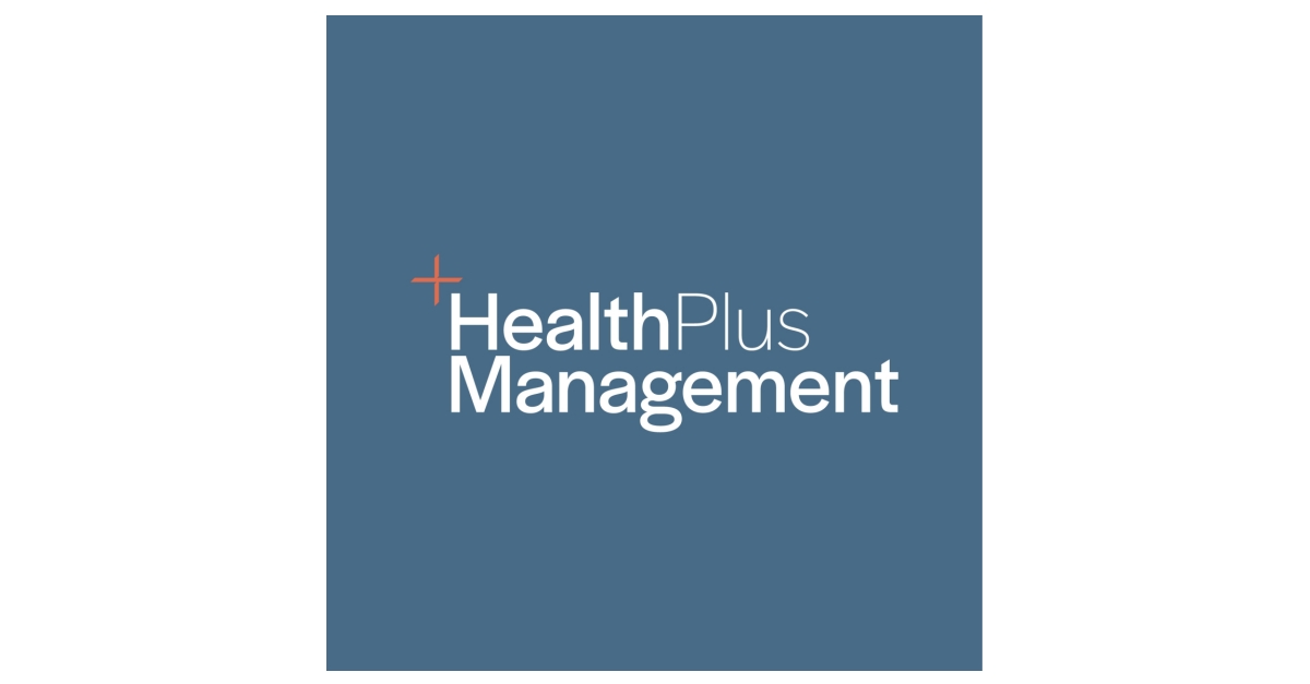 Physician Support Organization Health Plus Management Announces New ...