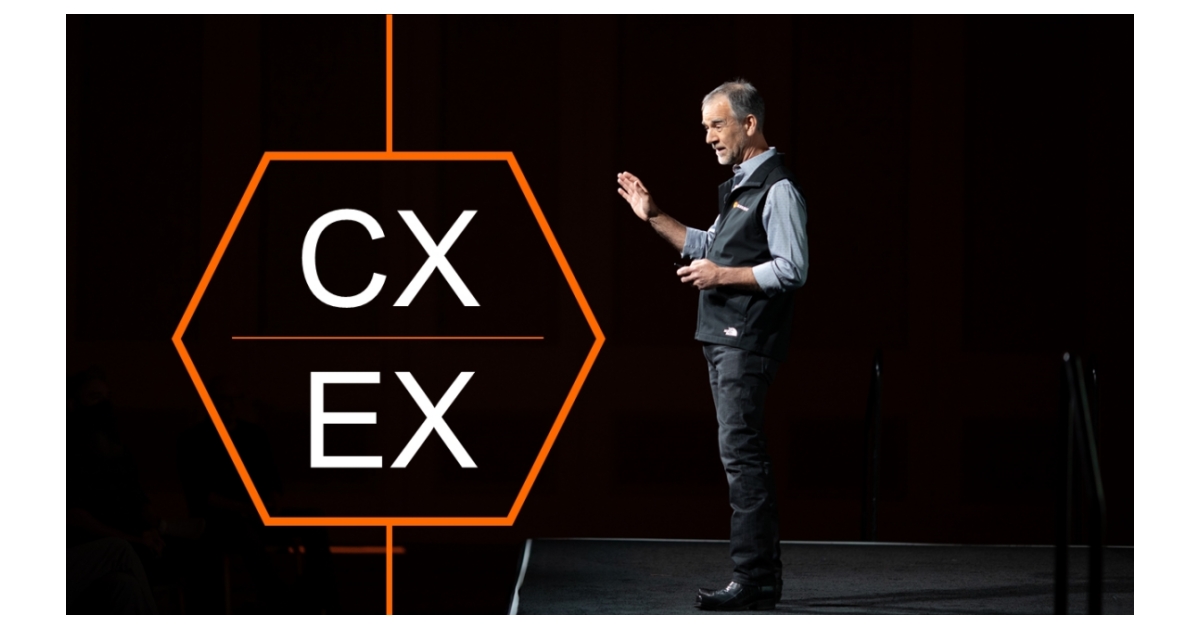 Alvaria Receives 2021 Contact Center Technology Award from CUSTOMER ...