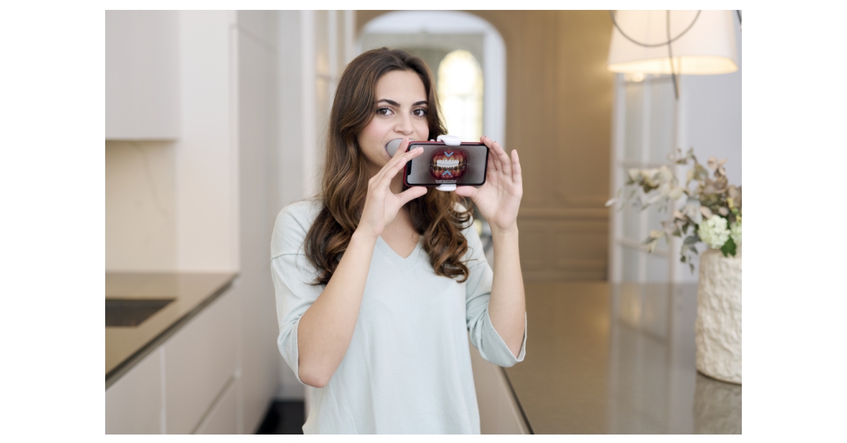 DentalMonitoring Launches the ScanBoxpro, the New Version of Their ...