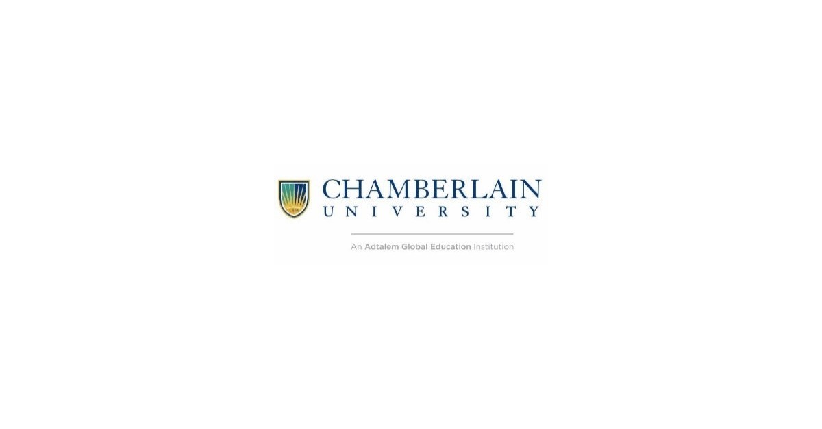 Chamberlain University Awarded Exemplary Online Program Status by ...