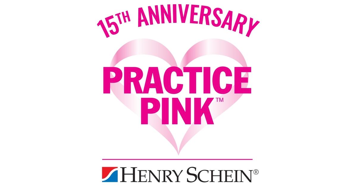 Henry Schein’s Practice Pink Program Celebrates 15th Anniversary ...