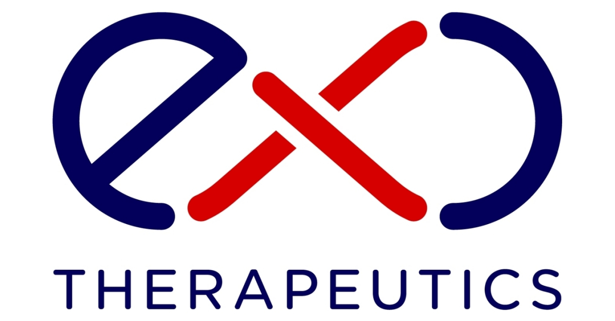 Exo Therapeutics Raises $78 Million Series B Financing | Business Wire