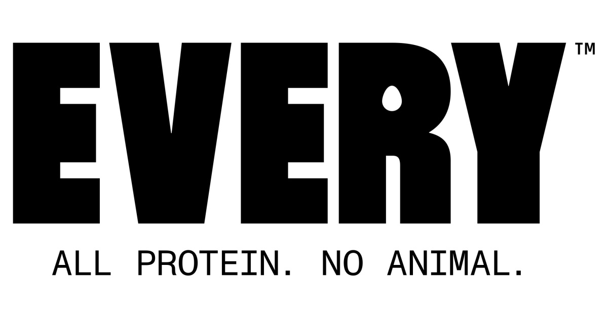 Clara Foods Rebrands to The EVERY Company, Launches the World's First ...