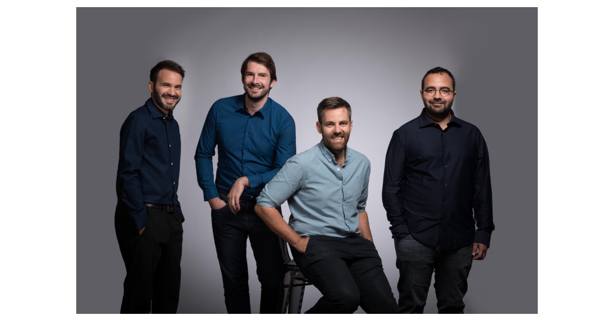 Mindee Comes Out of Stealth Mode Raising $14M with its Developer Tool ...