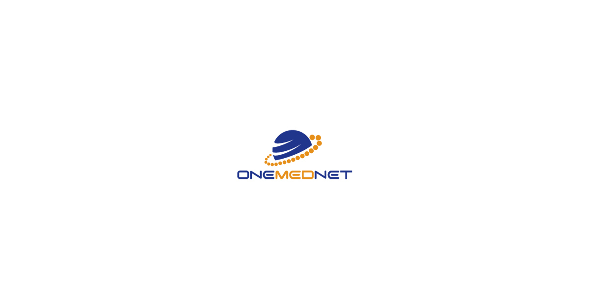 OneMedNet Partners with Arterys to Accelerate Access to World Class ...