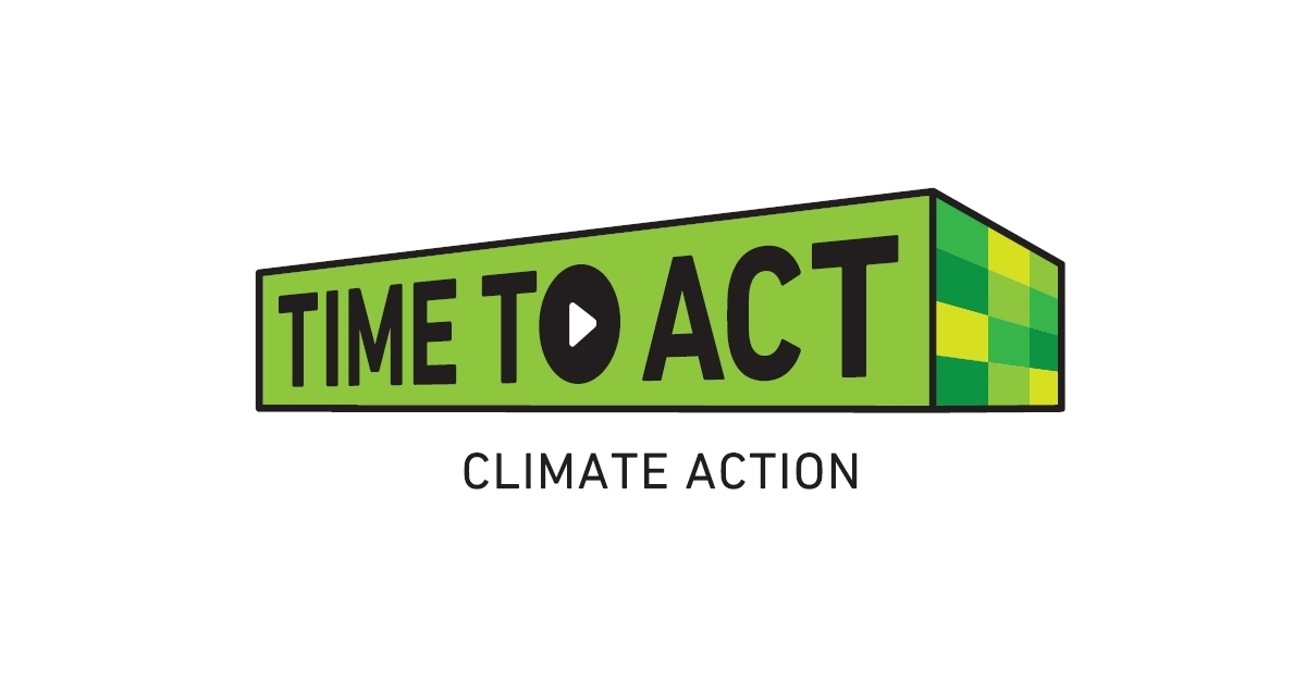 Announcing the TIME TO ACT: Climate Action Forum | Business Wire